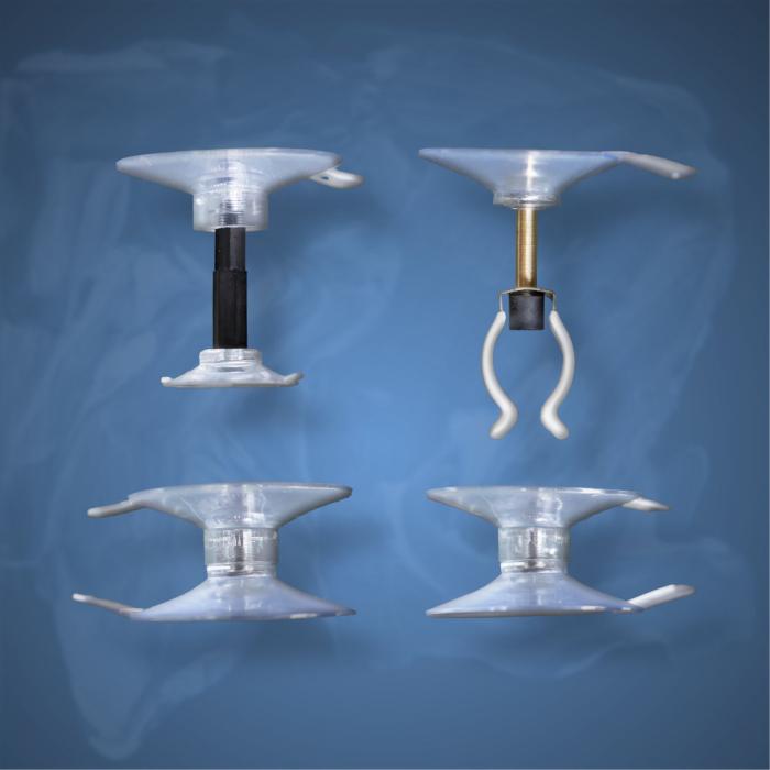 Suction Cups for Professional Silent - Revolutionize Your Guitar Play