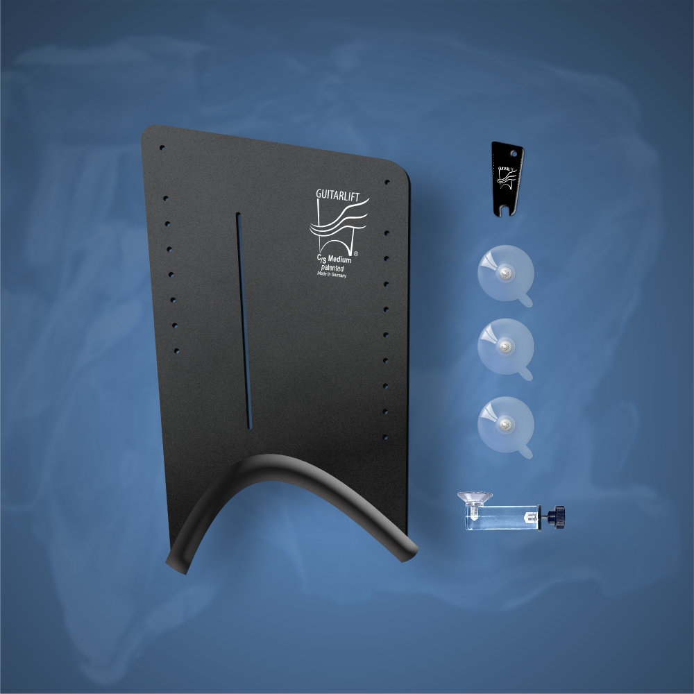 Console Series Medium - Revoluciona Tu Tocada