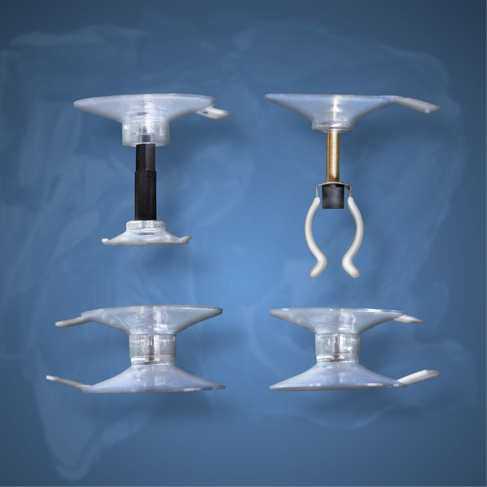 Suction Cups for Professional Silent - Revolutionize Your Guitar Play