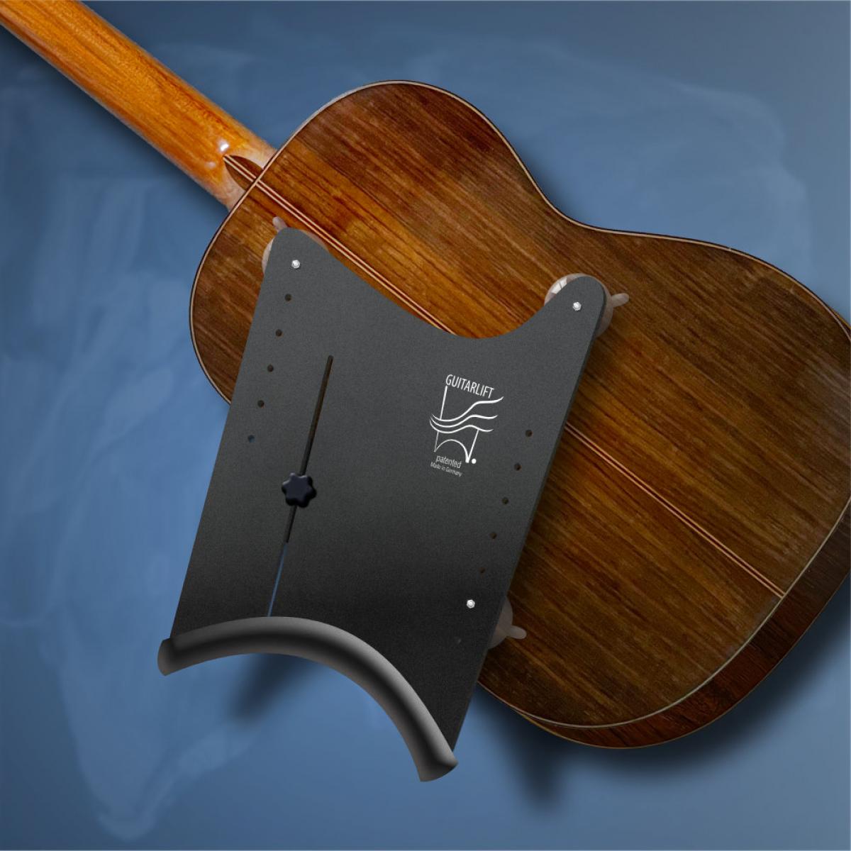 One For All - Revolutionize Your Guitar Play